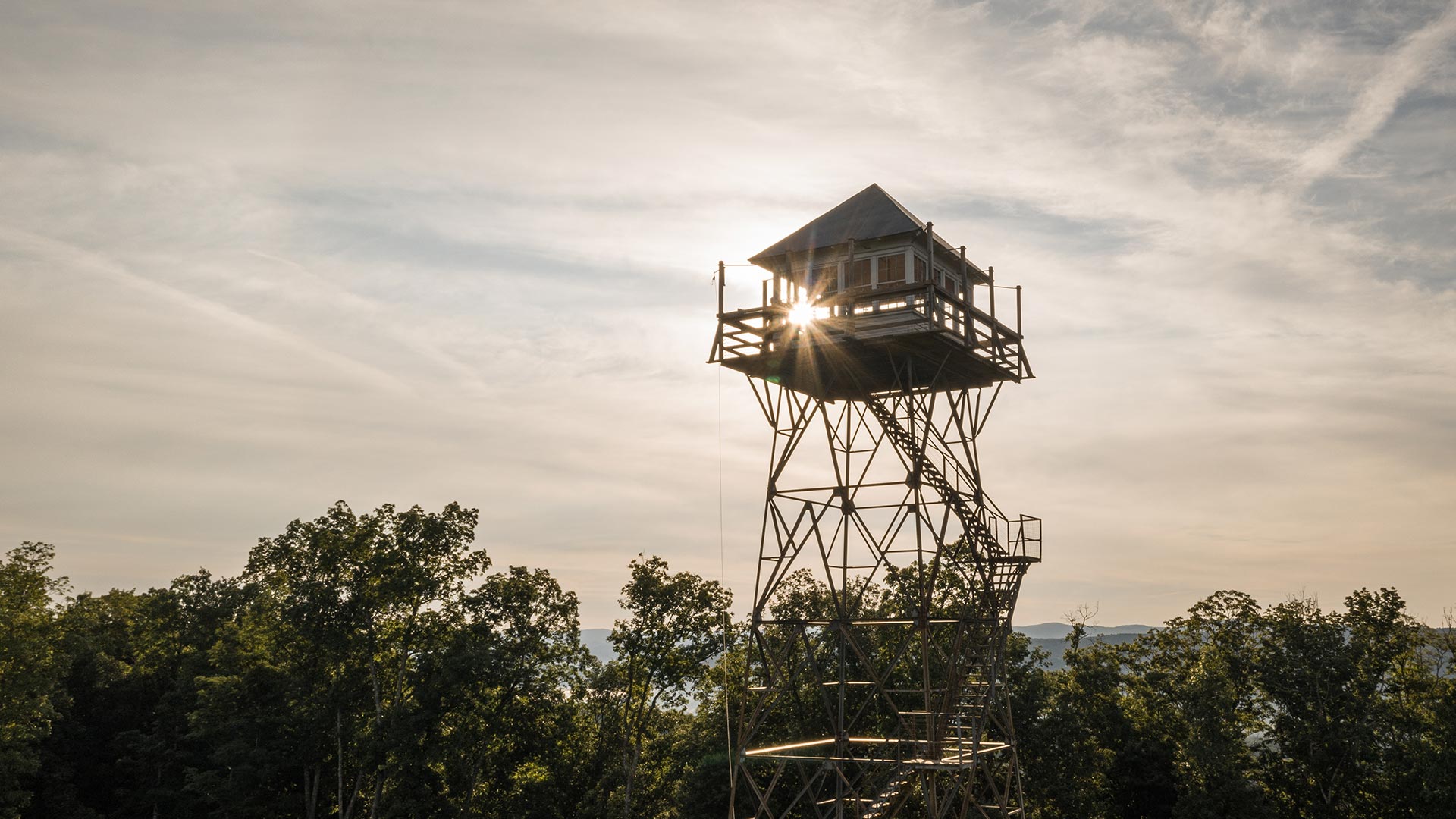 Seneca State Forest - WV Division of Forestry